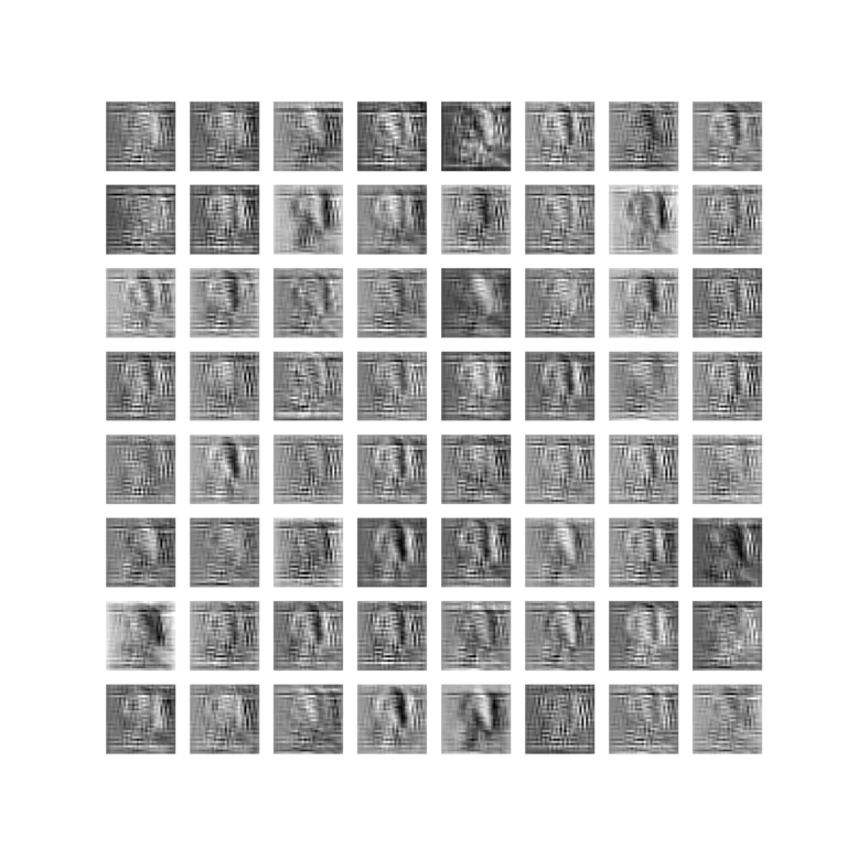 Visualizing Filters and Feature Maps in Convolutional Neural Networks