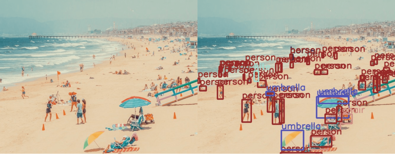 Object Detection Using Pytorch Faster Rcnn Resnet50 Fpn V2