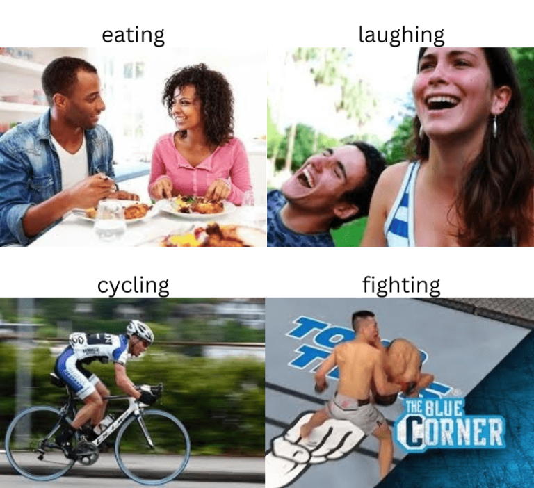 Human Action Recognition Using 2d Cnn With Pytorch