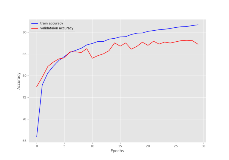 Text Classification Using Transformer Encoder In Pytorch